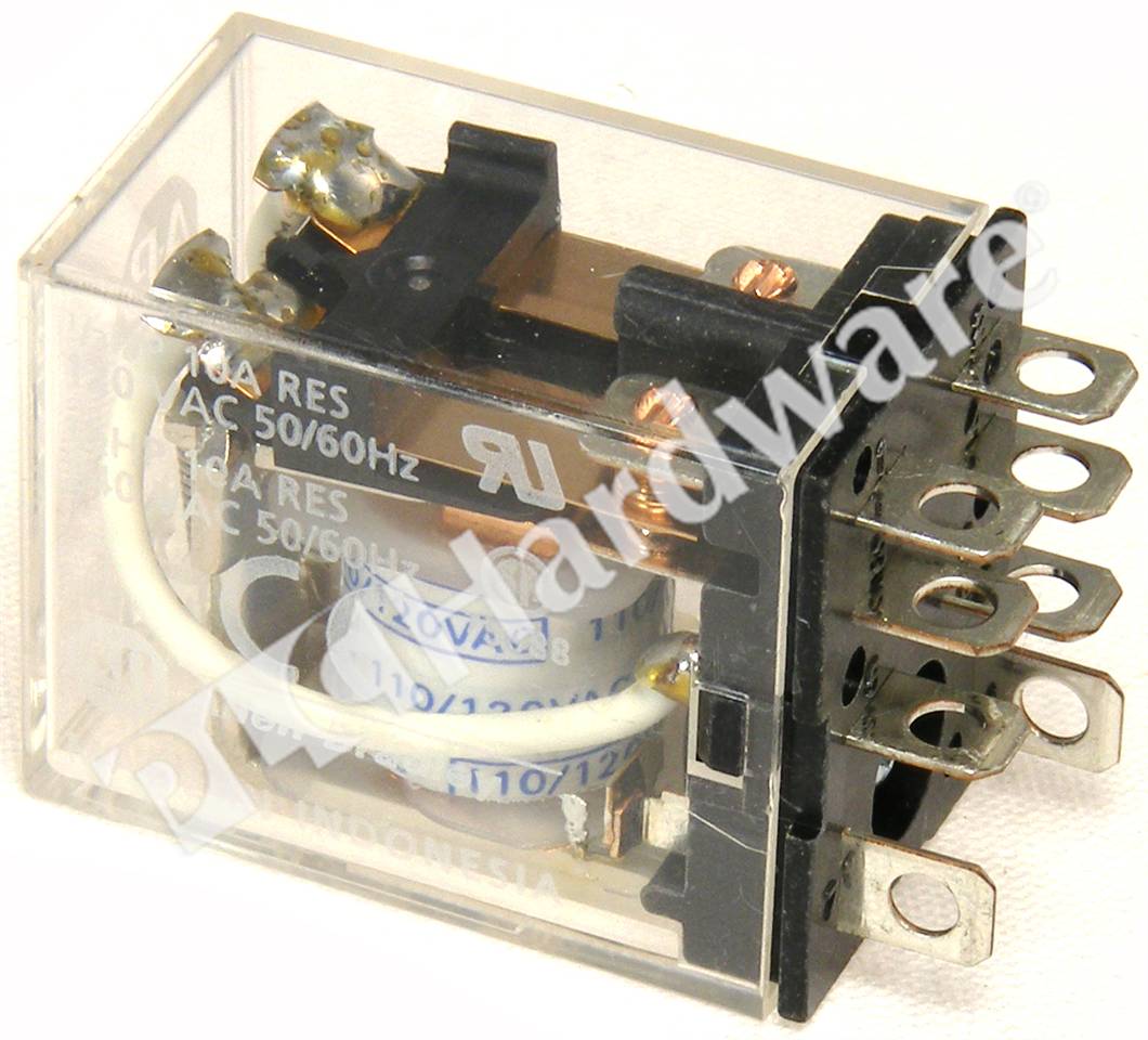 PLC Hardware - Allen Bradley 700-HF32A1 Series B, Used PLCH Packaging