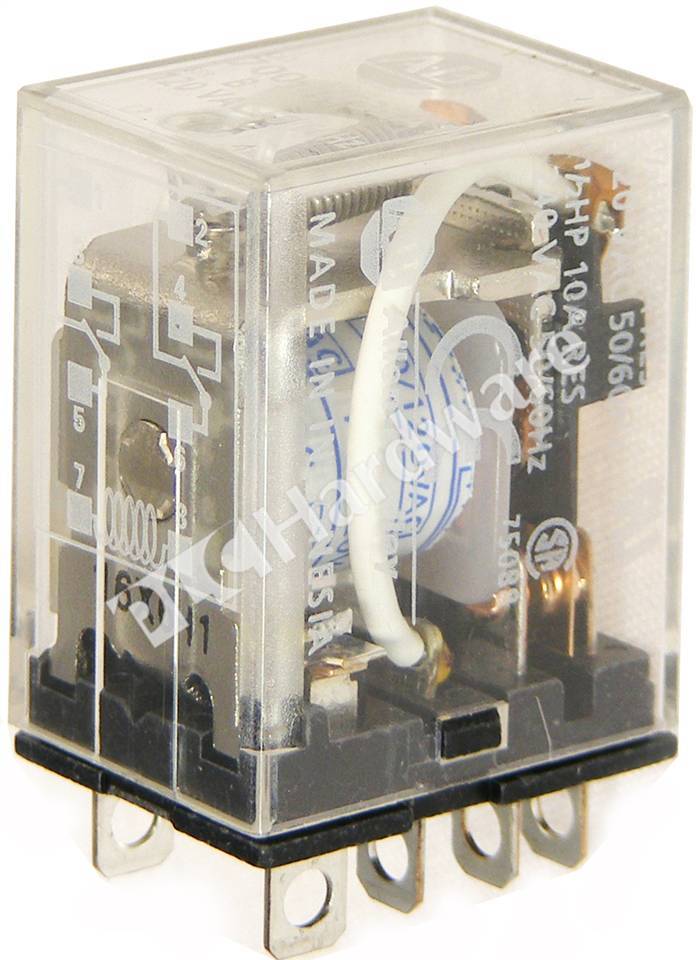 PLC Hardware - Allen Bradley 700-HF32A1 Series B, Used PLCH Packaging
