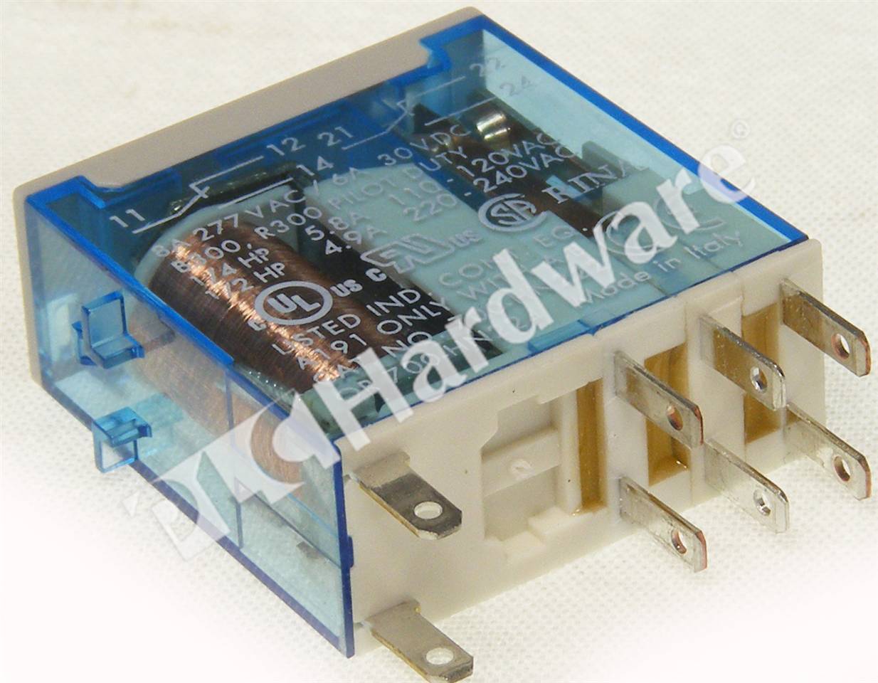 PLC Hardware - Allen Bradley 700-HK32Z24 Series B, Used PLCH Packaging