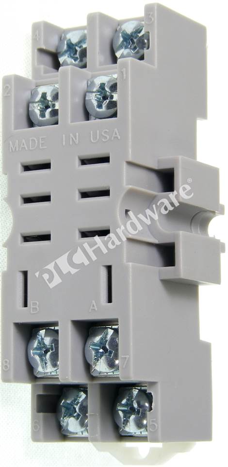 PLC Hardware - Allen Bradley 700-HN116 Series B, Used PLCH Packaging