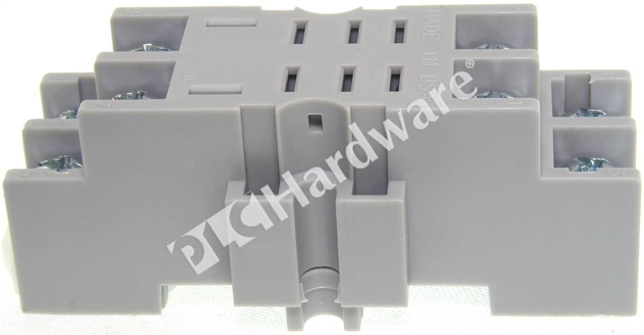 PLC Hardware - Allen Bradley 700-HN116 Series B, Used PLCH Packaging