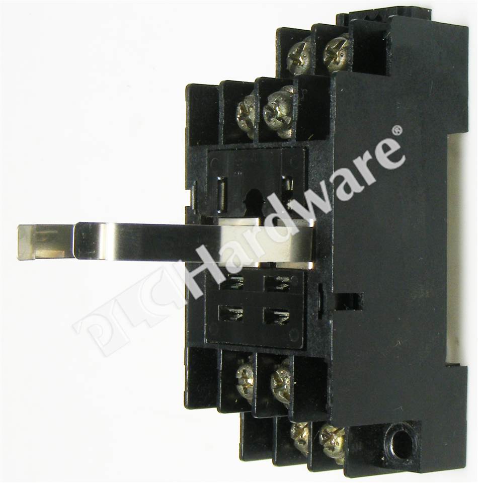 PLC Hardware - Allen Bradley 700-HN116 Series A, Used PLCH Packaging