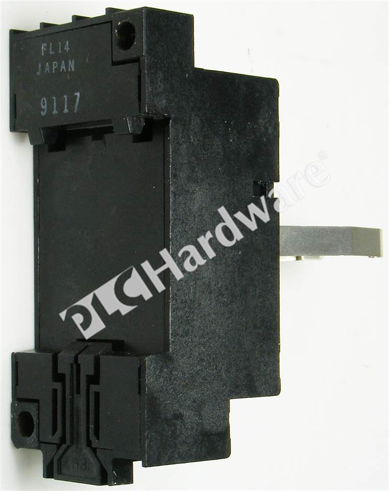 PLC Hardware - Allen Bradley 700-HN116 Series A, Used PLCH Packaging