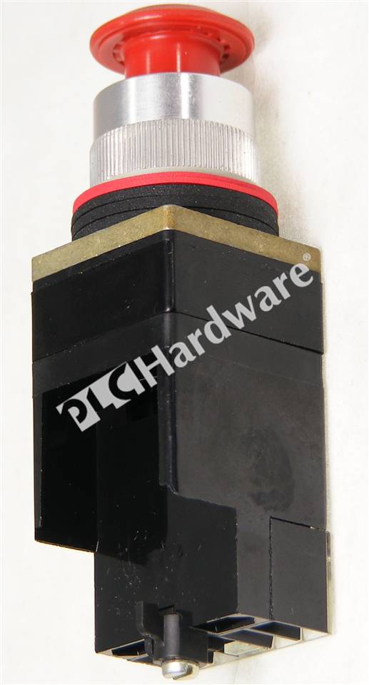 PLC Hardware - Allen Bradley 800MR-FX6A Series A, Used PLCH Packaging