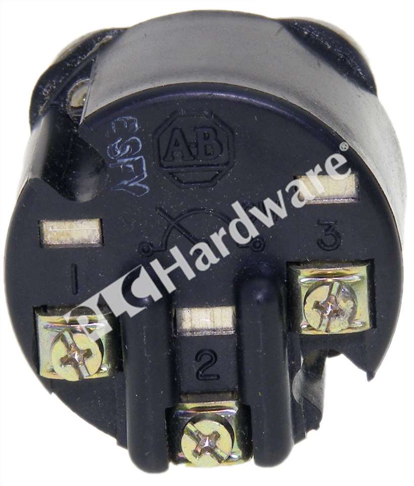 PLC Hardware - Allen Bradley 800T-U24 Series Q, Used PLCH Packaging