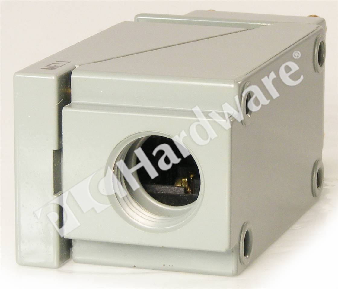 PLC Hardware - Allen Bradley 802T-NPTP Series H, Used PLCH Packaging