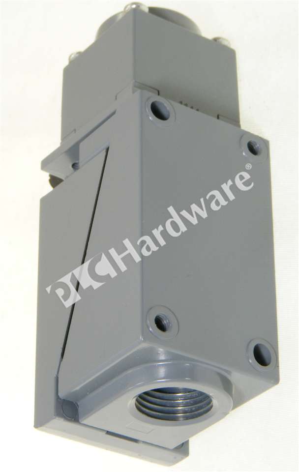 PLC Hardware: Allen-Bradley 802T-NPTP Limit Switch, NEMA Type 4/13, 4 ...