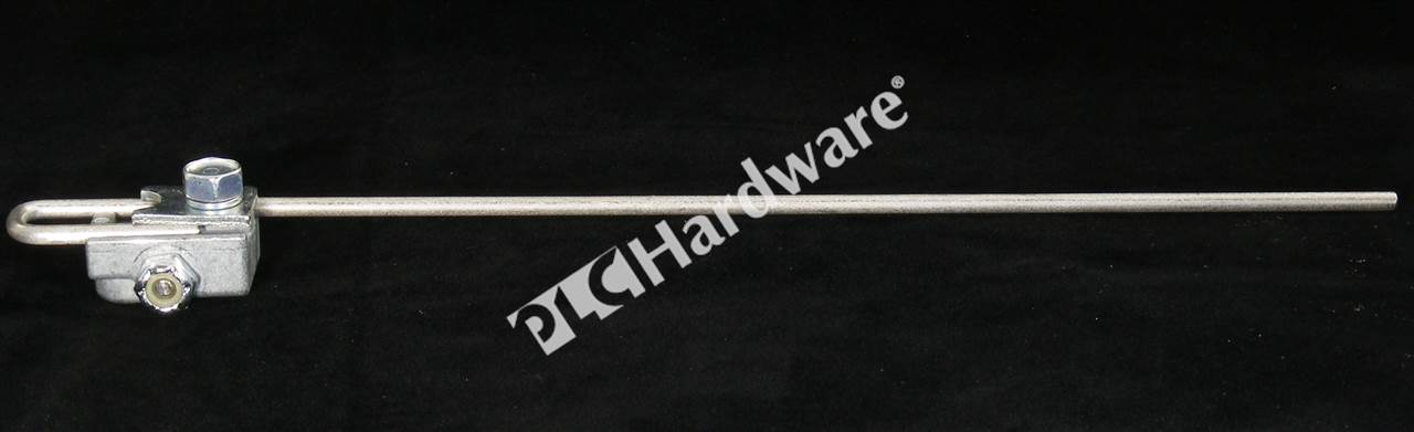 PLC Hardware - Allen Bradley 802T-W3 Series B, Used PLCH Packaging