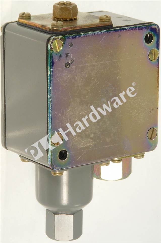 PLC Hardware - Allen Bradley 836T-T261J Series A, Used PLCH Packaging