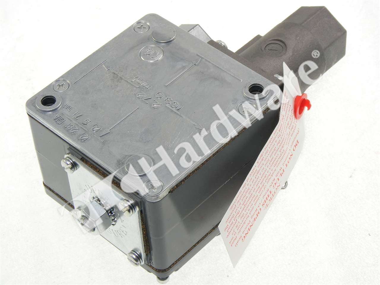 PLC Hardware - Allen Bradley 836T-T352J Series A, Surplus Open Pre-owned