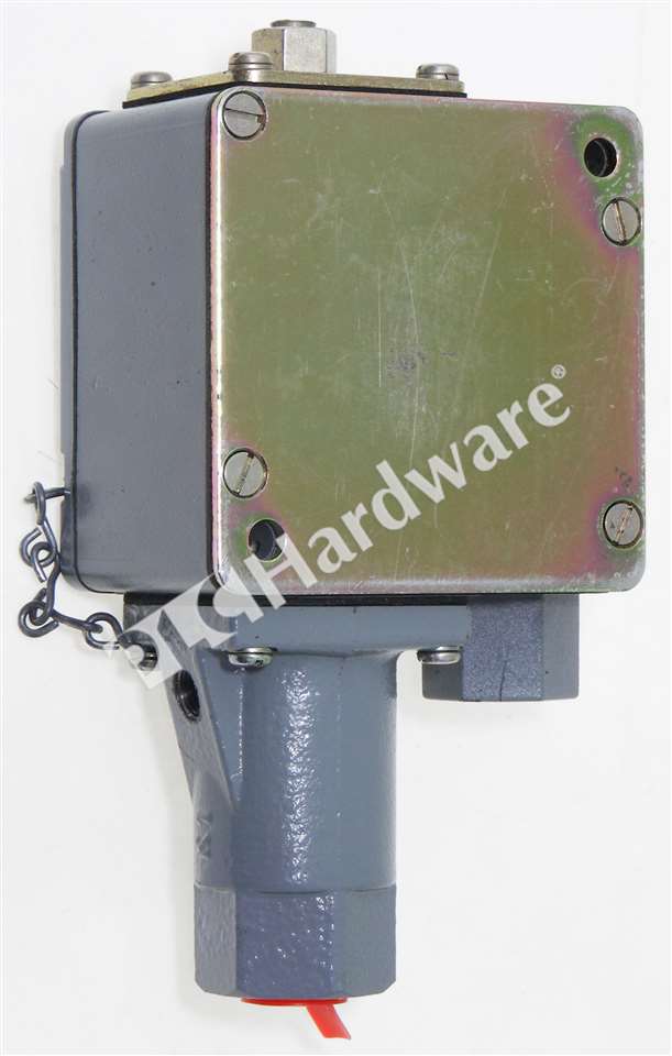 PLC Hardware - Allen Bradley 836T-T352J Series A, Used PLCH Packaging