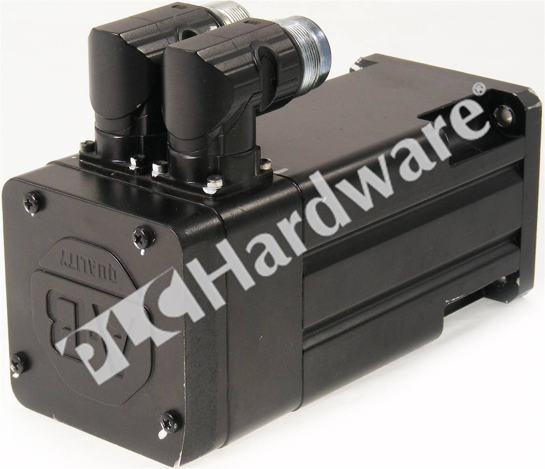 PLC Hardware - Allen Bradley MPL-A230P-VJ42AA Series A, Used PLCH Packaging