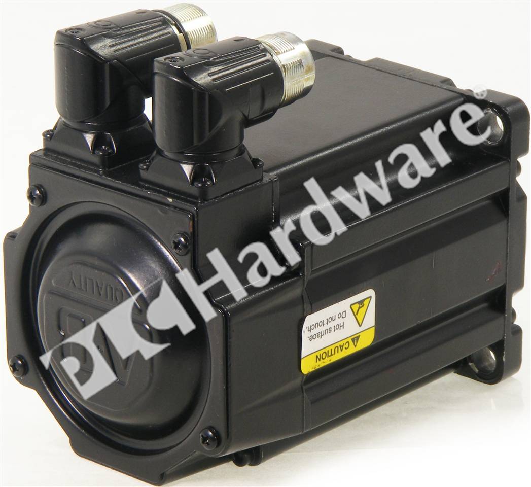 PLC Hardware - Allen Bradley MPL-A420P-HJ72AA Series A, Used PLCH Packaging