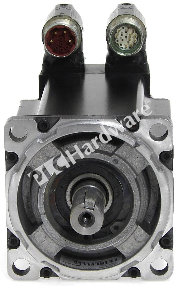 PLC Hardware: Allen Bradley MPL-A430P-MJ72AA Servo Motor, 230V, 5000RPM