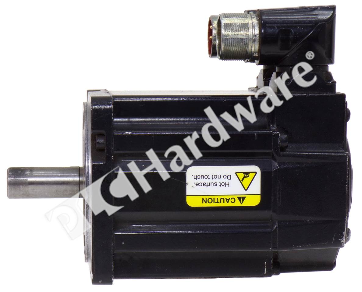 PLC Hardware - Allen Bradley MPL-B310P-SJ72AA Series A, Used PLCH Packaging