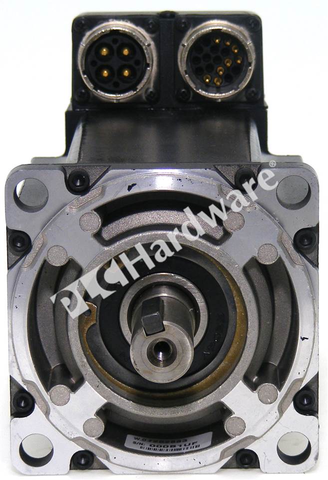 PLC Hardware: Allen-Bradley MPL-B430P-RJ22AA Servo Motor 460V 5000RPM