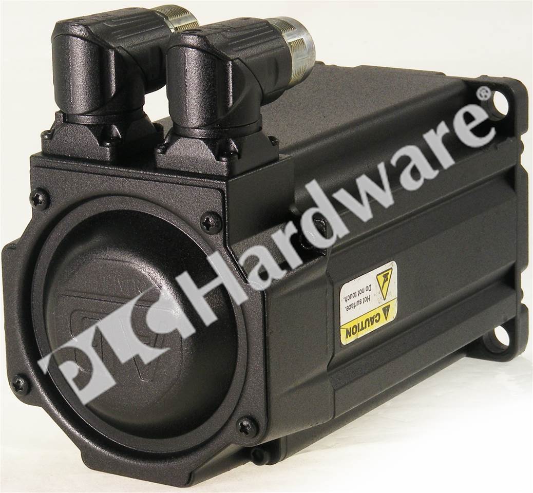PLC Hardware - Allen Bradley MPL-B430P-SJ72AA Series A, Used PLCH Packaging