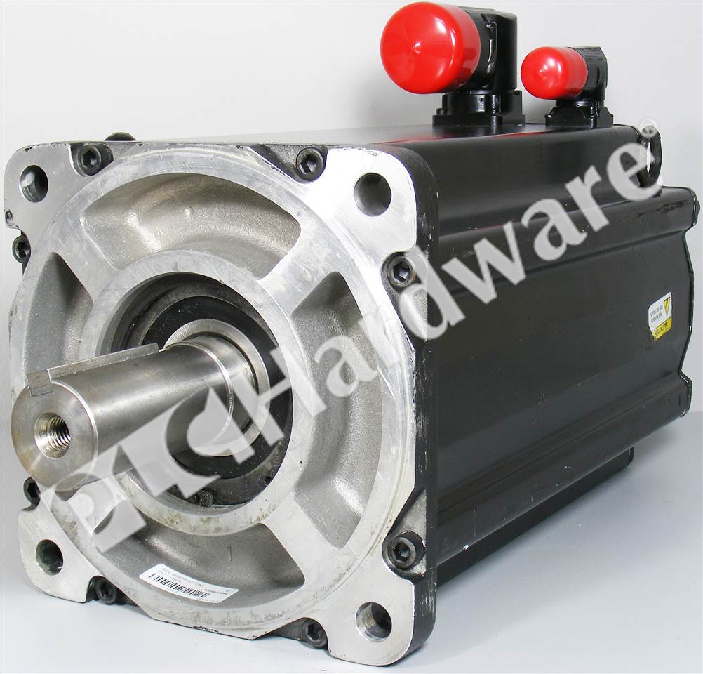 PLC Hardware - Allen Bradley MPL-B680H-SJ72AA Series A, Used in PLCH ...