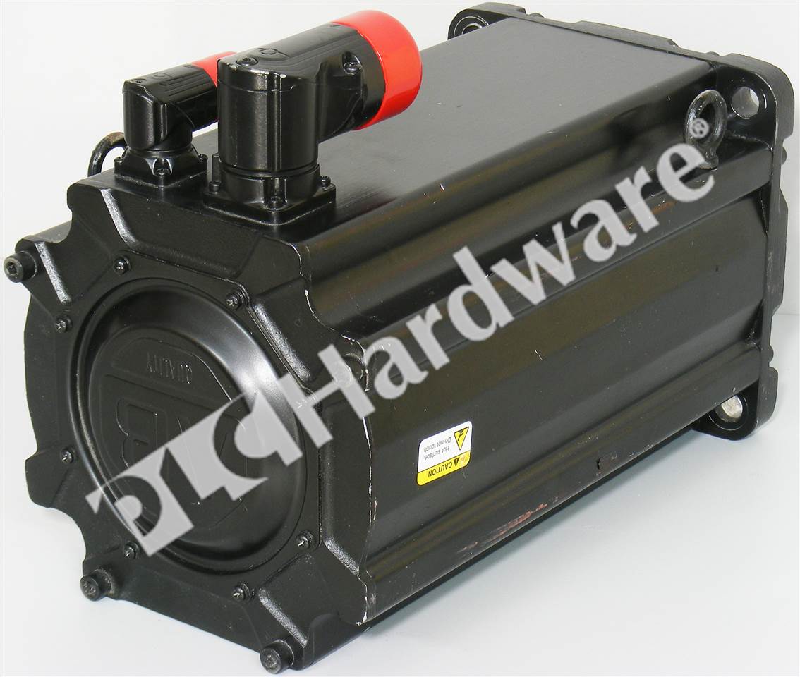 PLC Hardware - Allen Bradley MPL-B680H-SJ72AA Series A, Used in PLCH ...