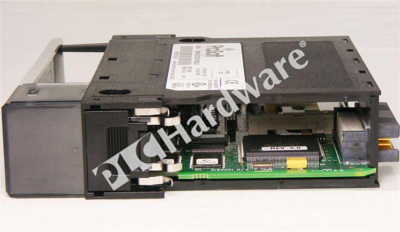 PLC Hardware: ProSoft Technology MVI56-ADM Application Development Module