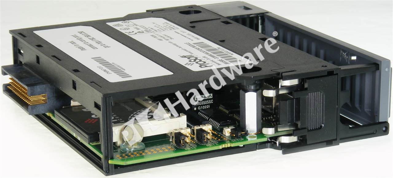 PLC Hardware - Allen Bradley MVI56E-MCMXT, Used PLCH Packaging