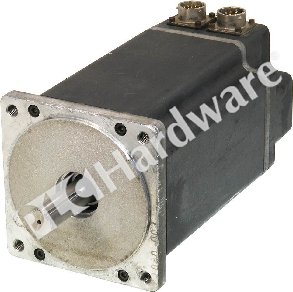 PLC Hardware - Allen Bradley N-5637-2-H00AA Series A, Surplus Open Pre ...