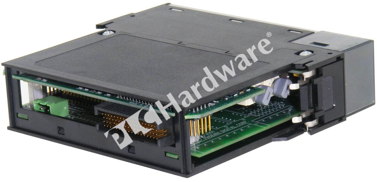 PLC Hardware: Phoenix Digital OCX-CTN-85-D-ST ControlNet Fiber Optic Module