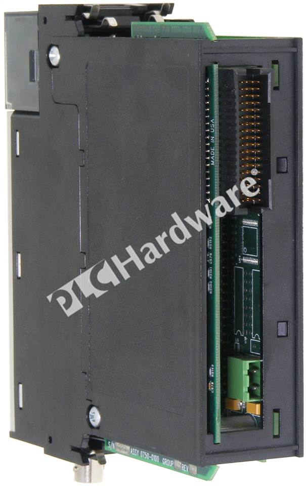 PLC Hardware: Phoenix Digital OCX-CTN-85-D-ST ControlNet Fiber Optic Module