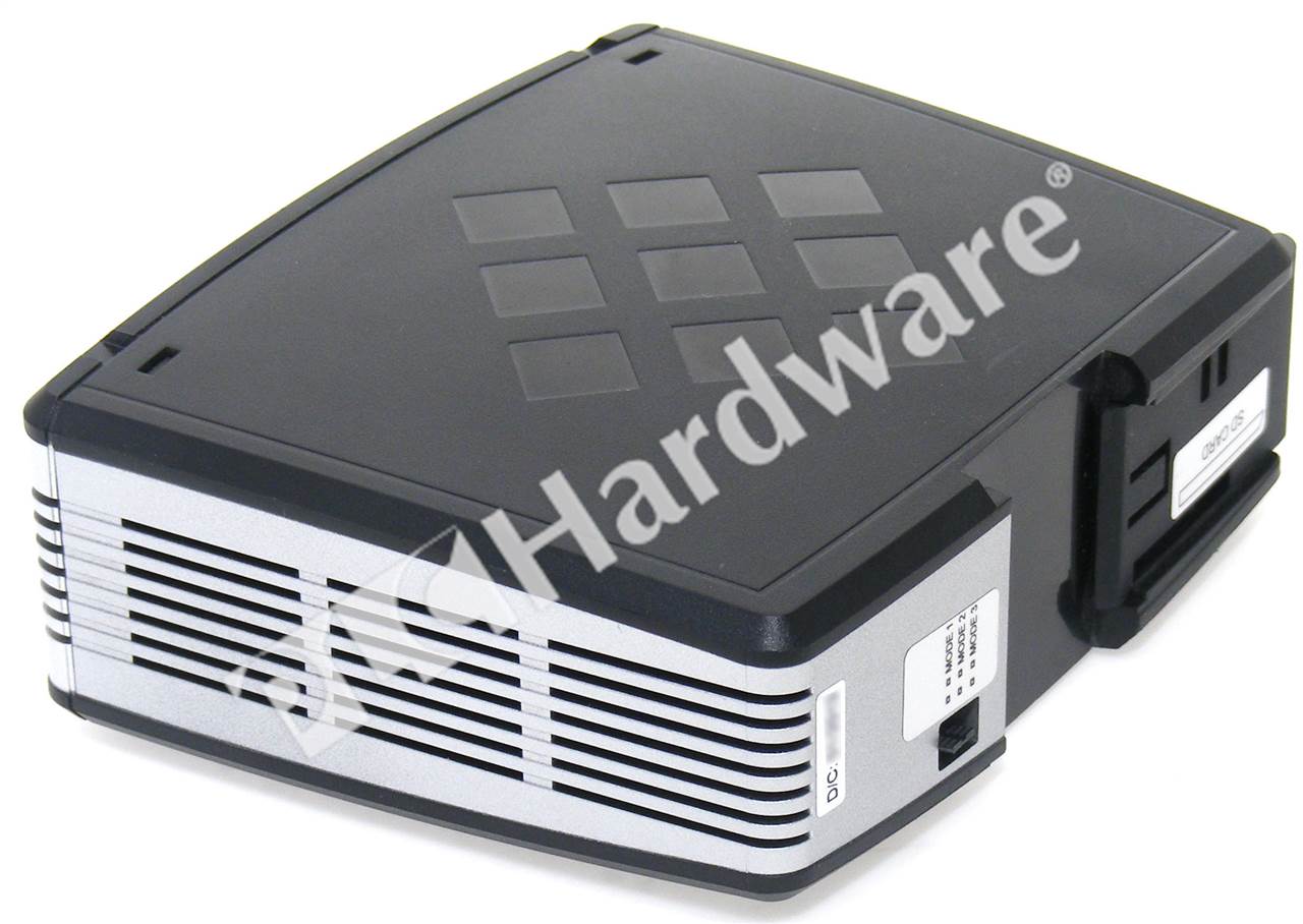PLC Hardware: ProSoft PLX31-EIP-ASCII EtherNet/IP to ASCII Comm Gateway