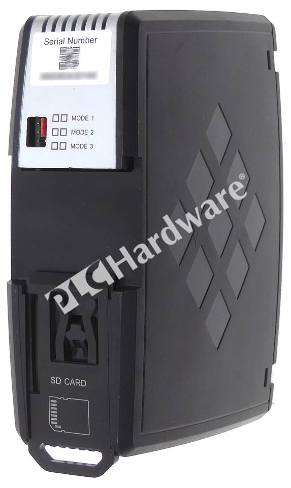 PLC Hardware: ProSoft PLX32-EIP-104 EtherNet/IP to IEC 60870-5-104 Gateway