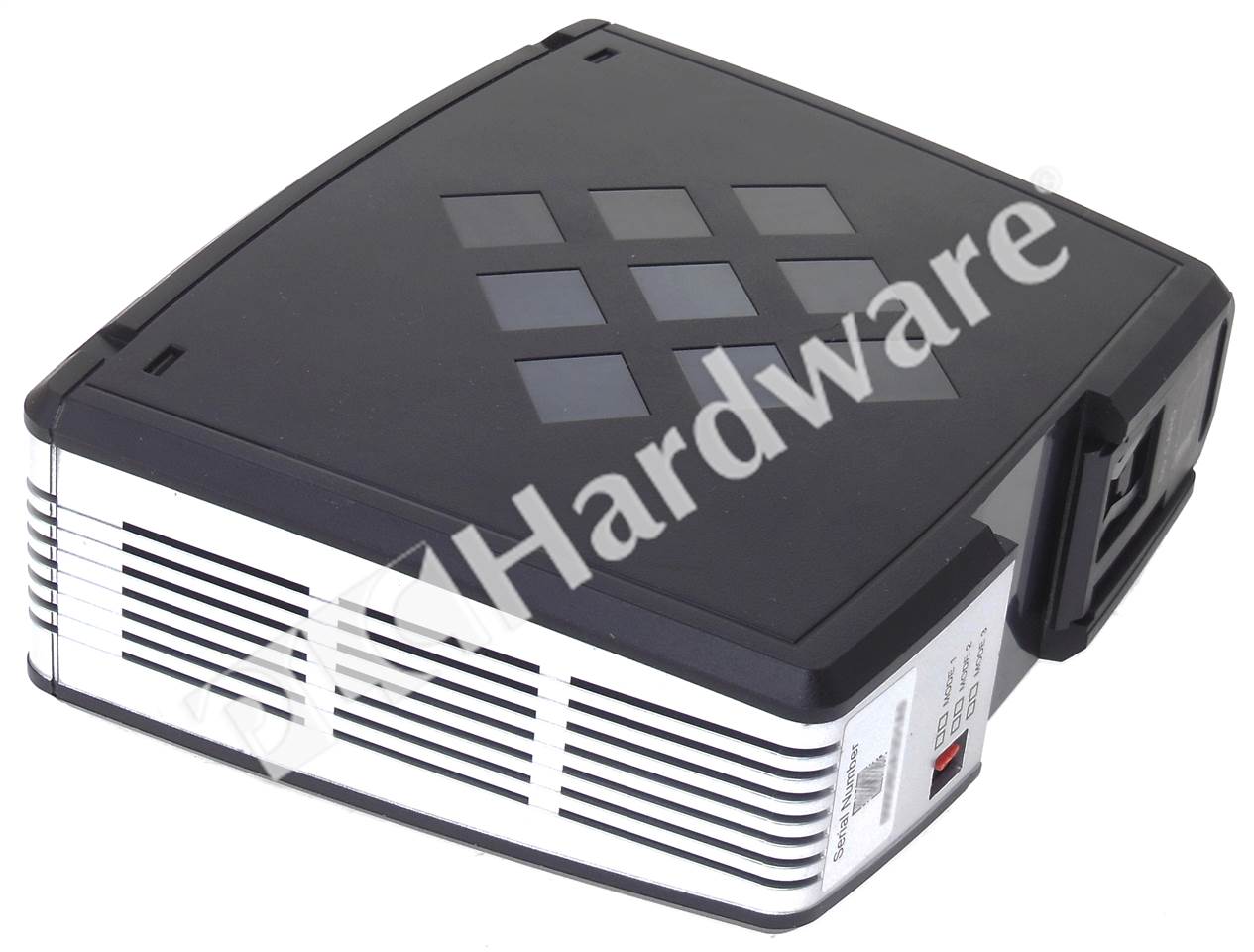 PLC Hardware: ProSoft PLX32-EIP-104 EtherNet/IP to IEC 60870-5-104 Gateway