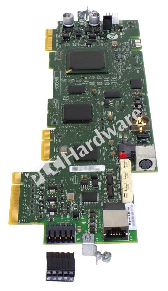 PLC Hardware - Allen Bradley SK-R1-MCB1-F8 Series A, Used PLCH Packaging