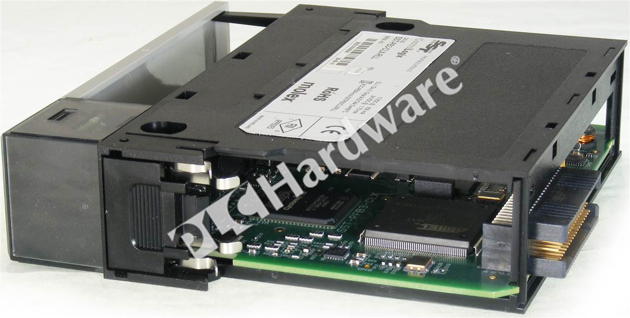 PLC Hardware - Allen Bradley SST-PB3-CLX-RLL, Used PLCH Packaging