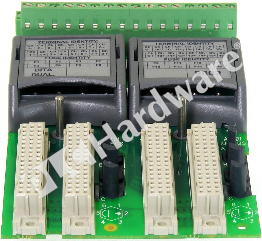 PLC Hardware - Allen Bradley T9802 Series E, Used PLCH Packaging