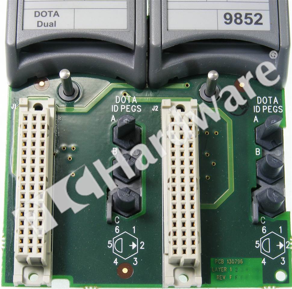 PLC Hardware - Allen Bradley T9852 Series E, Surplus Open Pre-owned