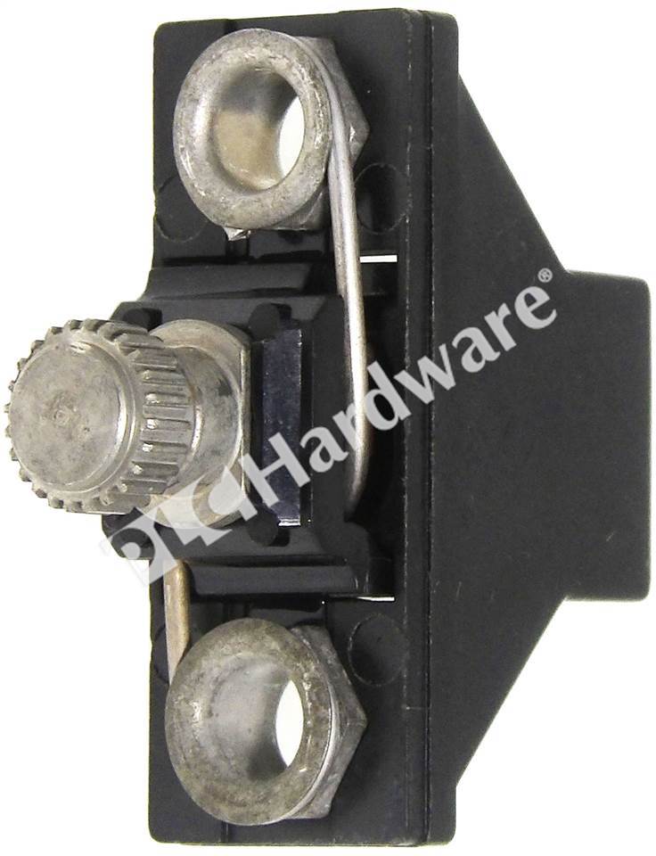 PLC Hardware: Allen-Bradley W41 Heater Element for Overload Relay
