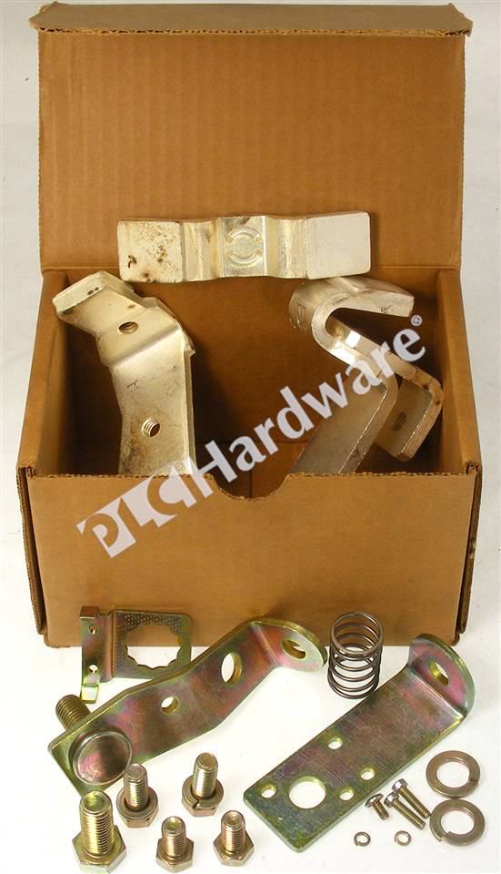 PLC Hardware: Allen-Bradley Z-34043 Contact Kit for Size 5 Starters, 1 Pole
