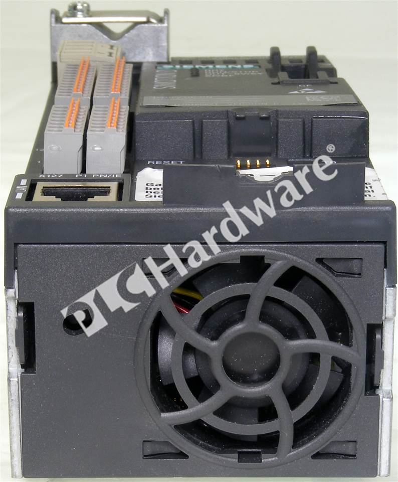 PLC Hardware: Siemens 6AU1445-2AD00-0AA0 SIMOTION D445-2 DP/PN Controller