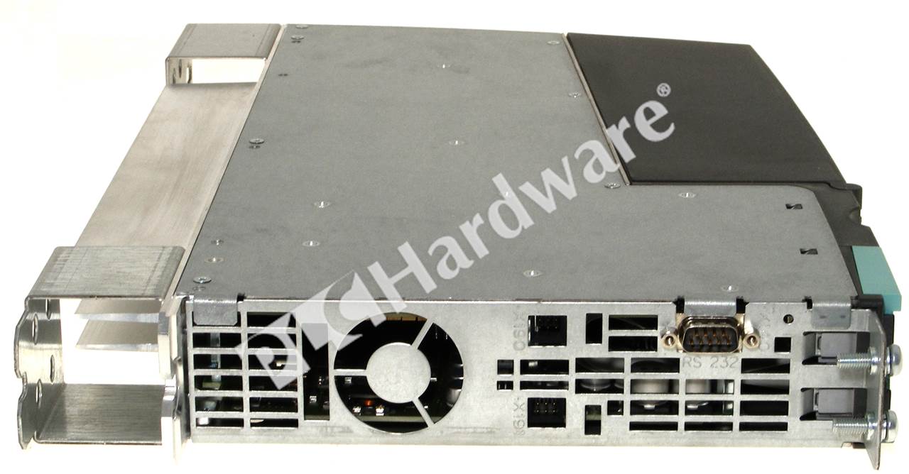 PLC Hardware: Siemens 6AU1445-0AA00-0AA0 SIMOTION D445 Control Unit, High