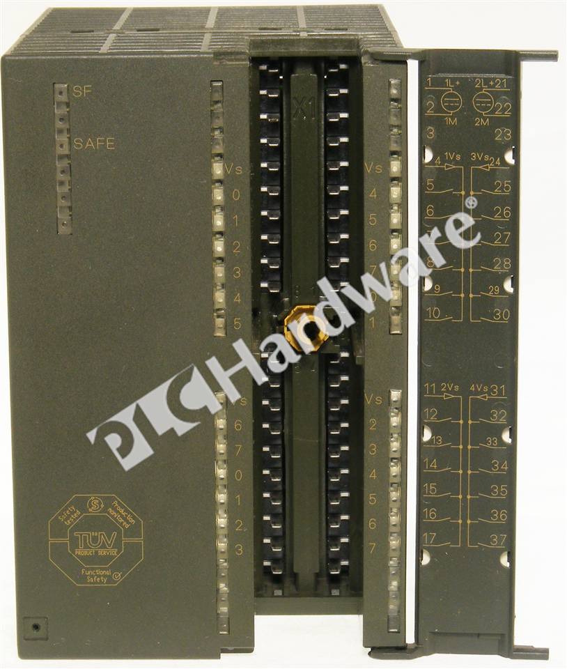 PLC Hardware - Siemens 6ES7326-1BK00-0AB0