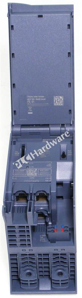 PLC Hardware - Siemens 6ES7515-2FM01-0AB0, New Surplus Open