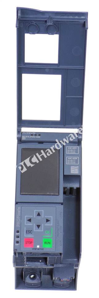 PLC Hardware - Siemens 6ES7515-2FM02-0AB0, Surplus PLCH Pre-owned