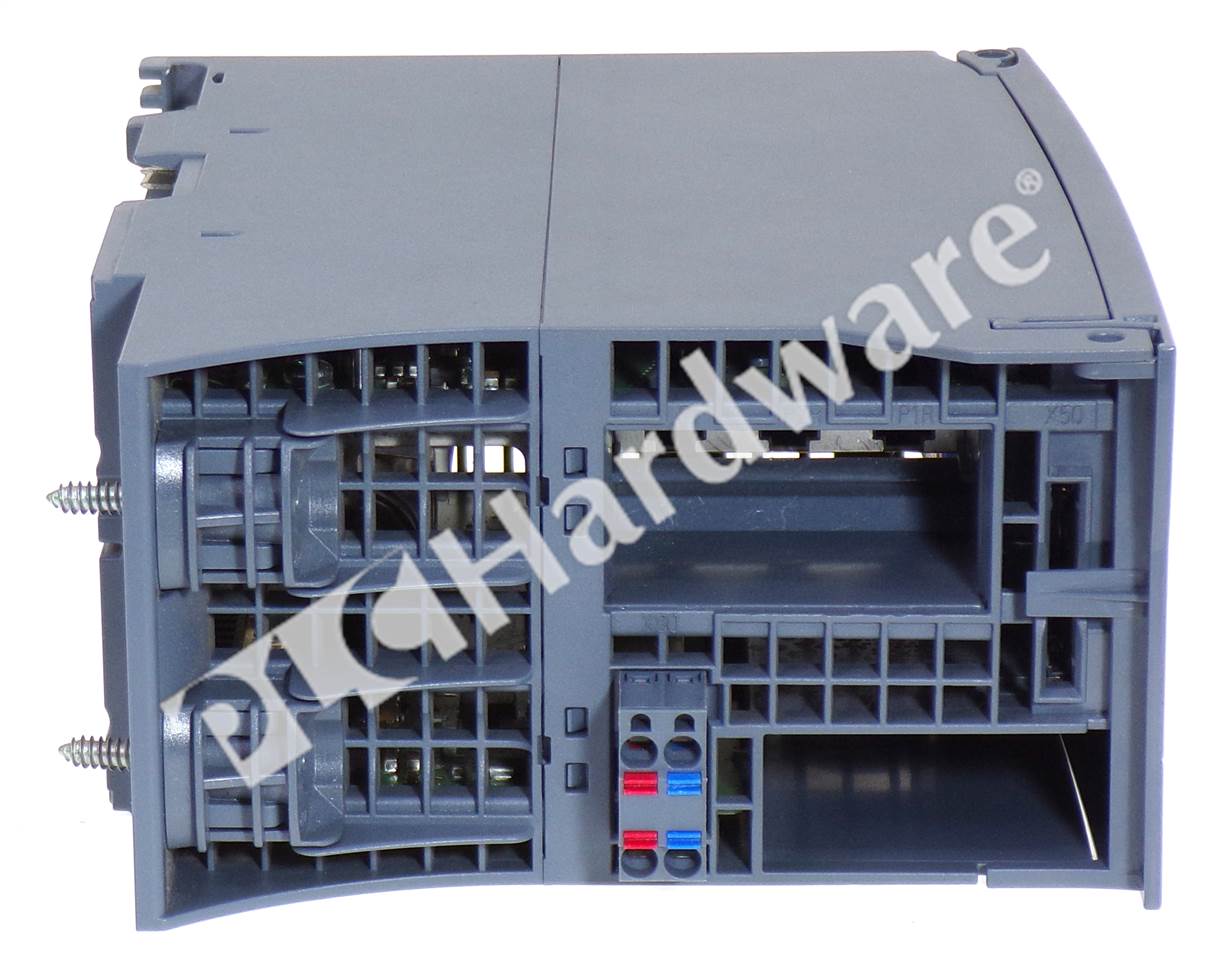 PLC Hardware - Siemens 6ES7515-2FM02-0AB0, Surplus PLCH Pre-owned