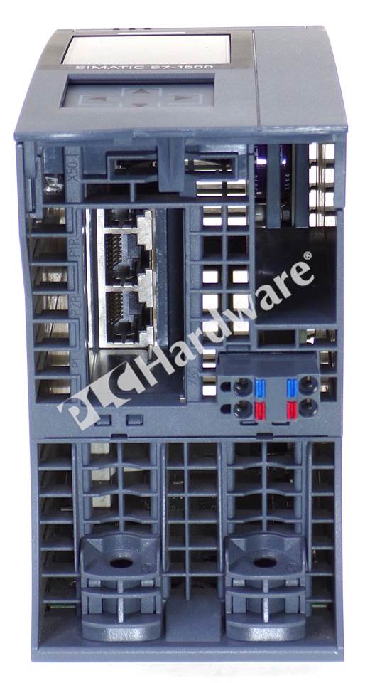 PLC Hardware - Siemens 6ES7515-2FM02-0AB0, Surplus PLCH Pre-owned