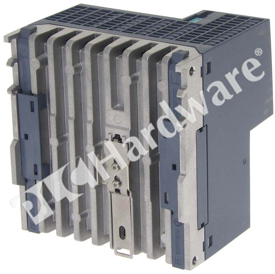 PLC Hardware: Siemens 6GK5408-8GS00-2AM2 SCALANCE XM408-8C IE Switch