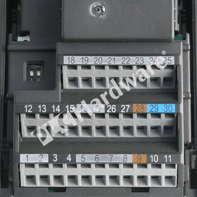 Micromaster 440 Schematic Diagram - Wiring Diagram