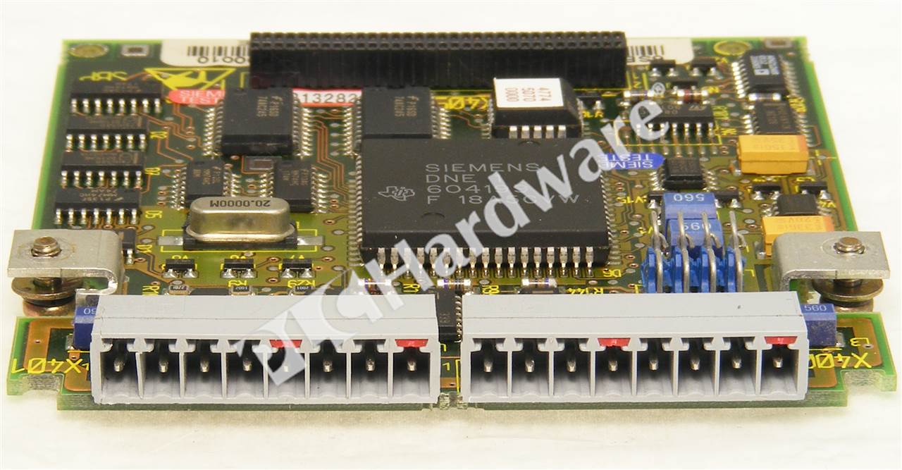 Plc Hardware