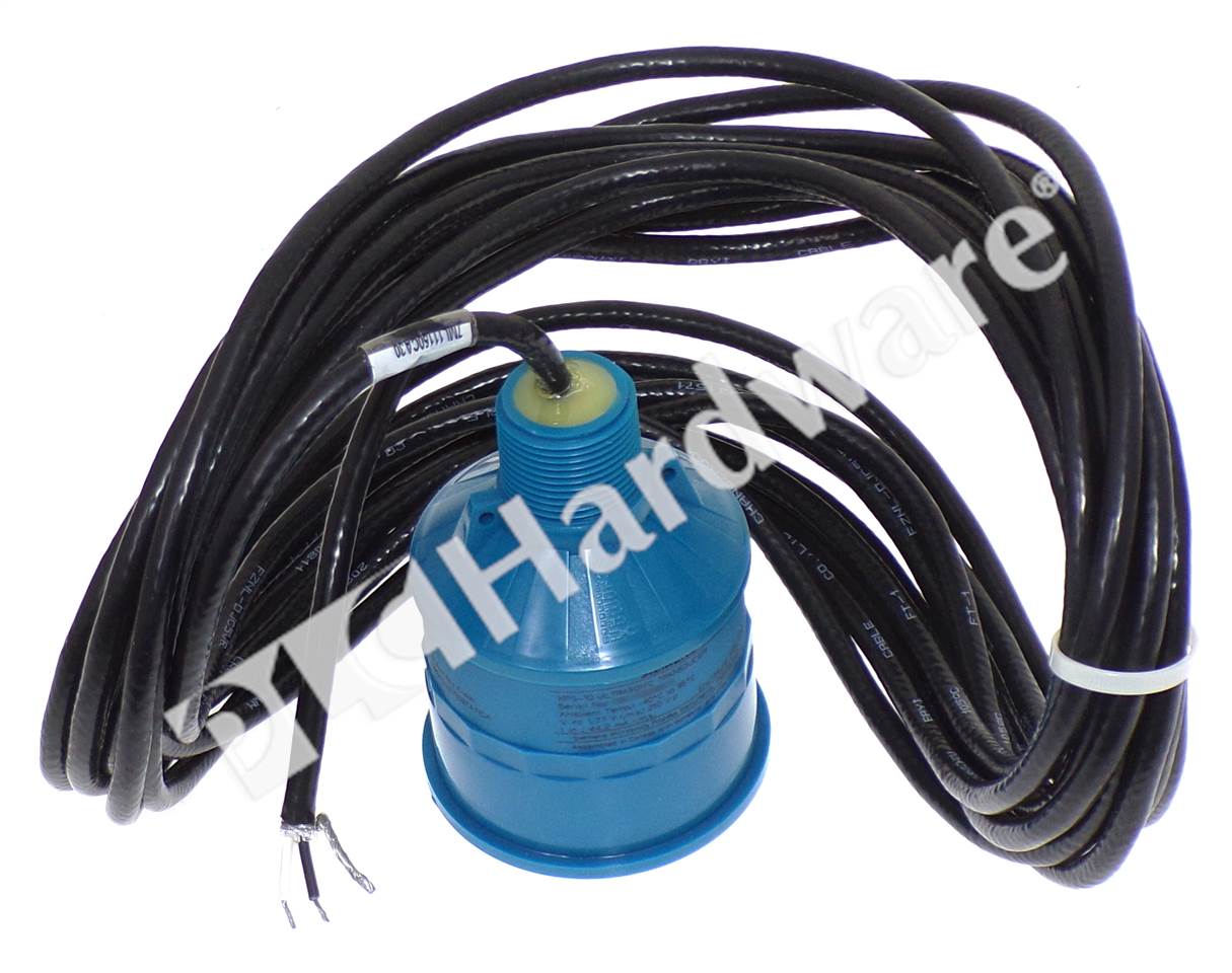 PLC Hardware: Siemens 7ML1115-0CA30 ECHOMAX XPS-10 Ultrasonic Level ...