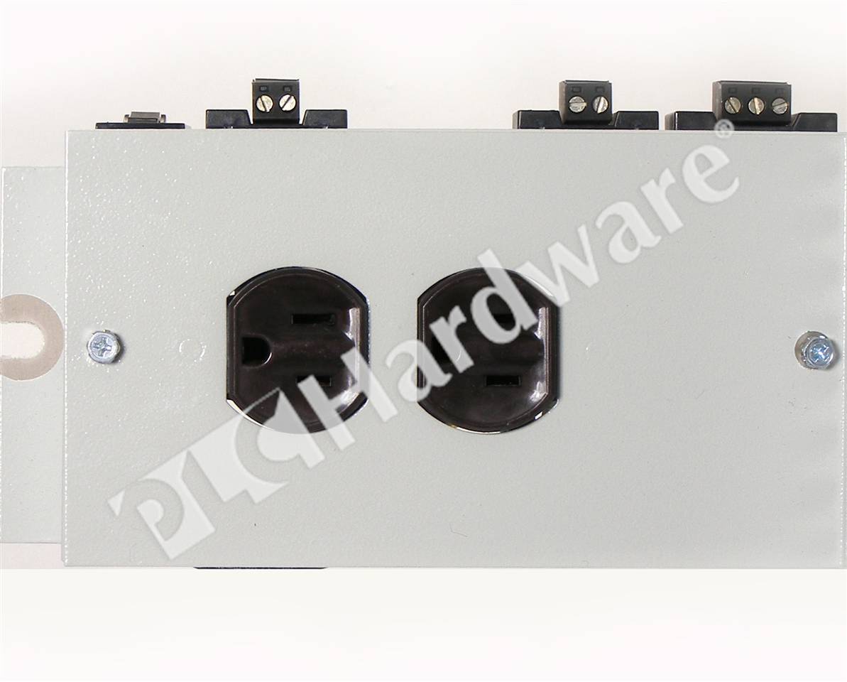 PLC Hardware - Siemens BPZ:PXA-SB115V192VA, Used PLCH Packaging