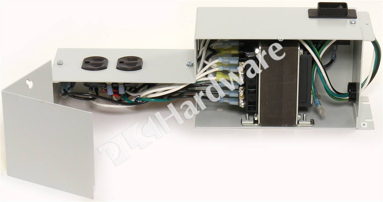 PLC Hardware - Siemens BPZ:PXA-SB115V192VA, Used PLCH Packaging